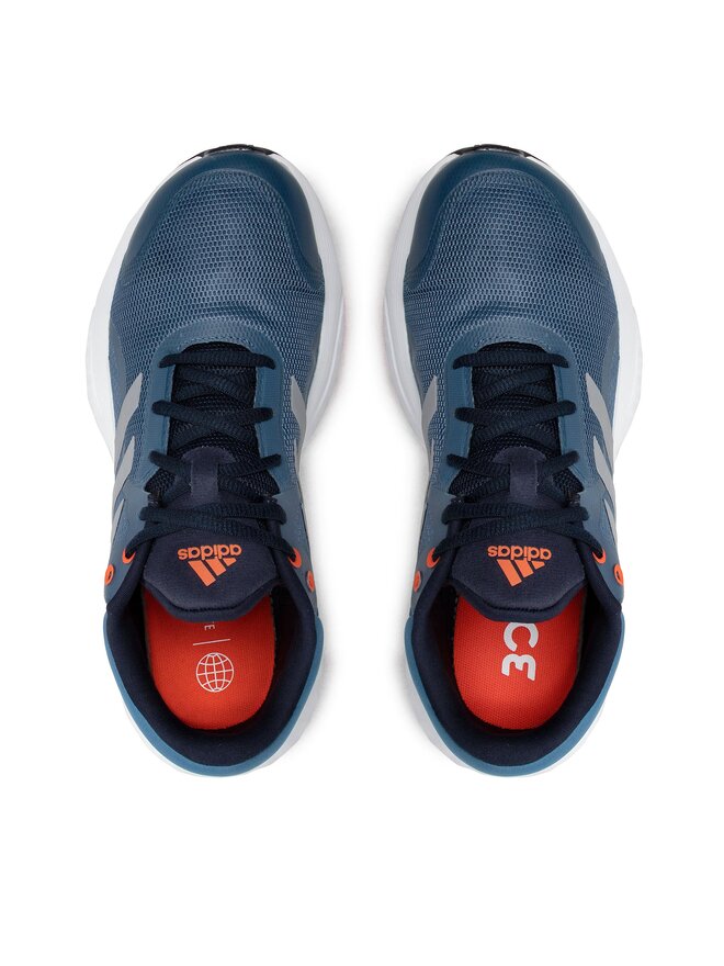 Laufschuhe adidas Response GX2002 Dunkelblau | eschuhe.de