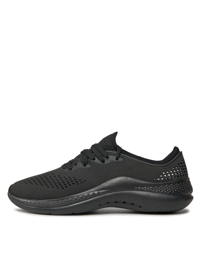 Sneakersy Crocs Crocs Literide 360 Pacer M 206715 Černá | eobuv.cz