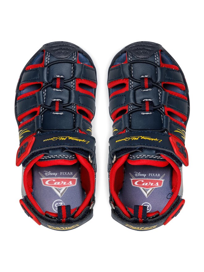 Sandale Cars CP76-SS21-68DCARS Bleumarin | epantofi.ro