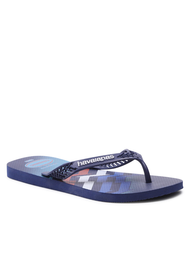 Chancletas Havaianas Power Light 41469290555 Azul marino | zapatos.es