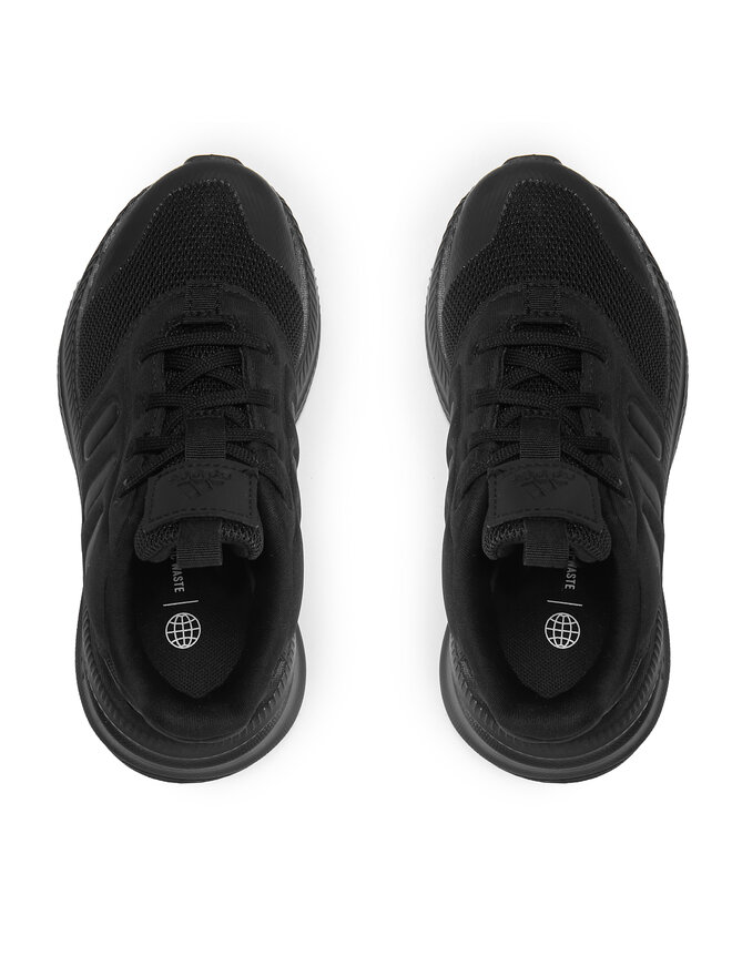 Sneakers adidas X_PLRPHASE IF2763 Negru | epantofi.ro