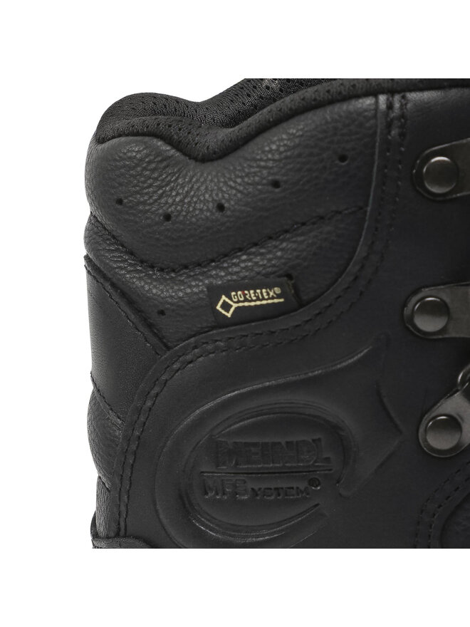 Turistická obuv Meindl Combat Extreme GORE-TEX 3787 Černá | eobuv.cz