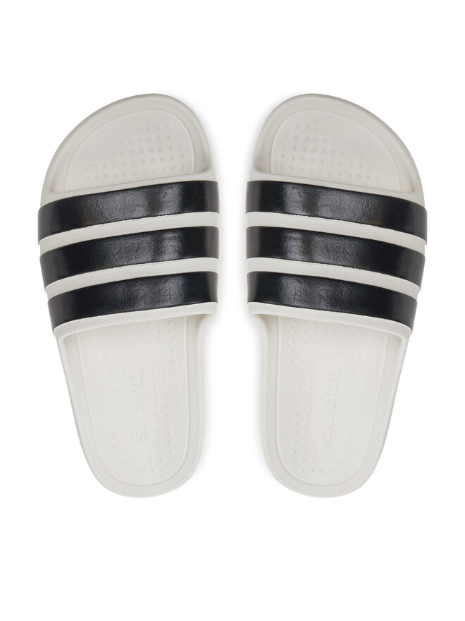 Şlapi adidas Adilette Flow IG6858 Alb | epantofi.ro