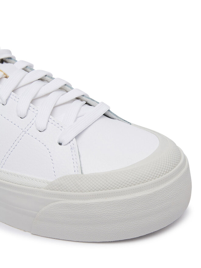 Zapatillas Nike Court Legacy Lift DM7590 Blanco | zapatos.es