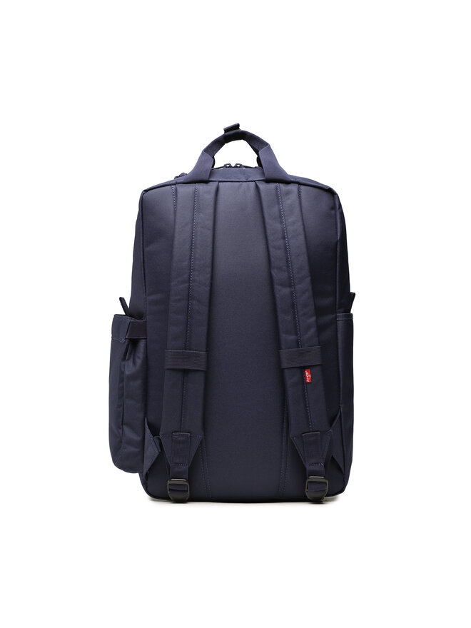 Rucksack Levi's® D7572-0002-17 Dunkelblau | eschuhe.de