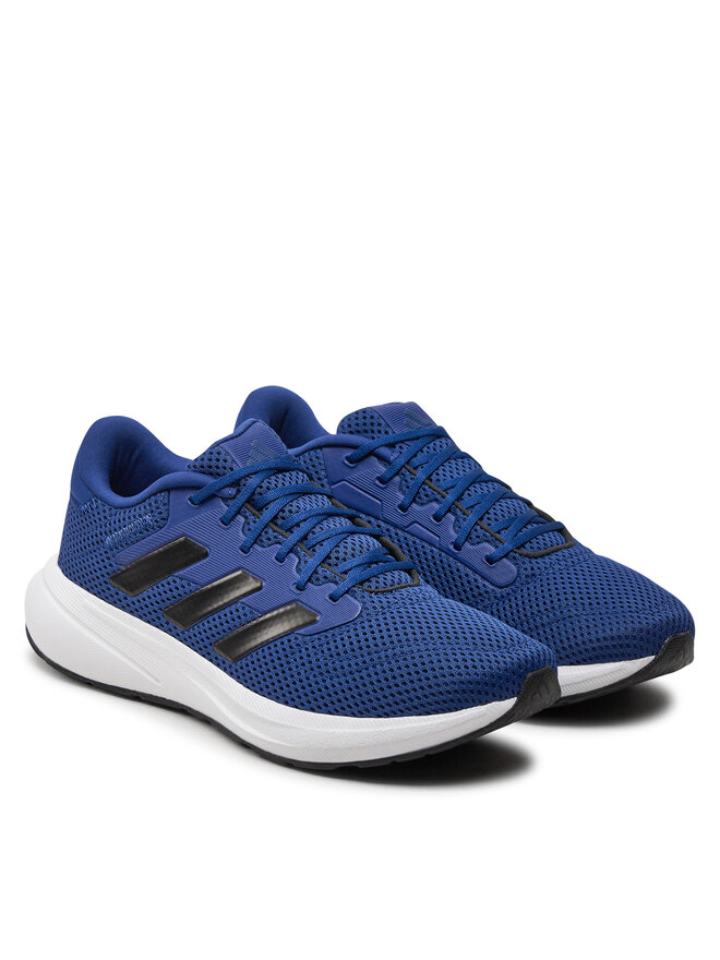 Взуття для бігу adidas Response Runner U IH3577 Cиній | evzuttya.com.ua