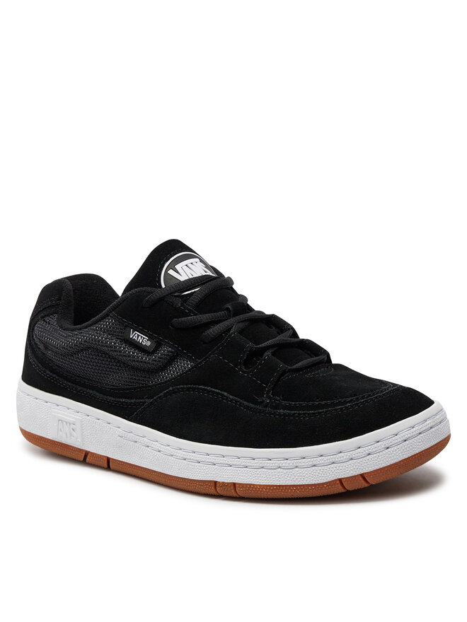 Sneakers Vans Speed Ls VN000CTNBP61 Negru | epantofi.ro
