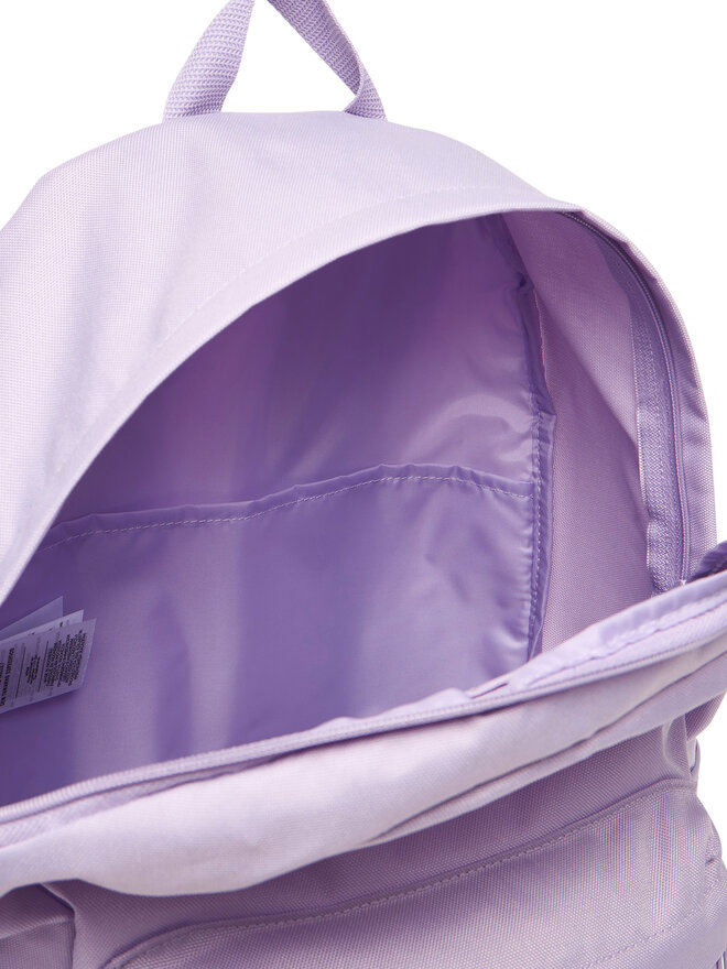 Zaino adidas Classic 3-Stripes Horizontal JZ3322 Viola | escarpe.it