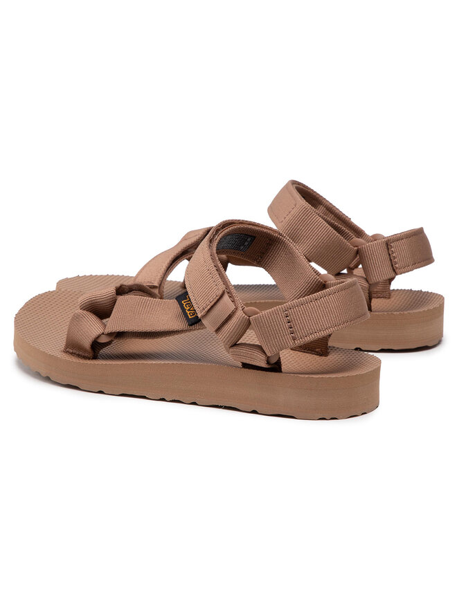 Sandali Teva Original Universal 1003987 Marrone | escarpe.it