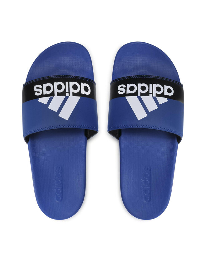 Чехли adidas Adilette Comfort GV9713 Син | obuvki.bg