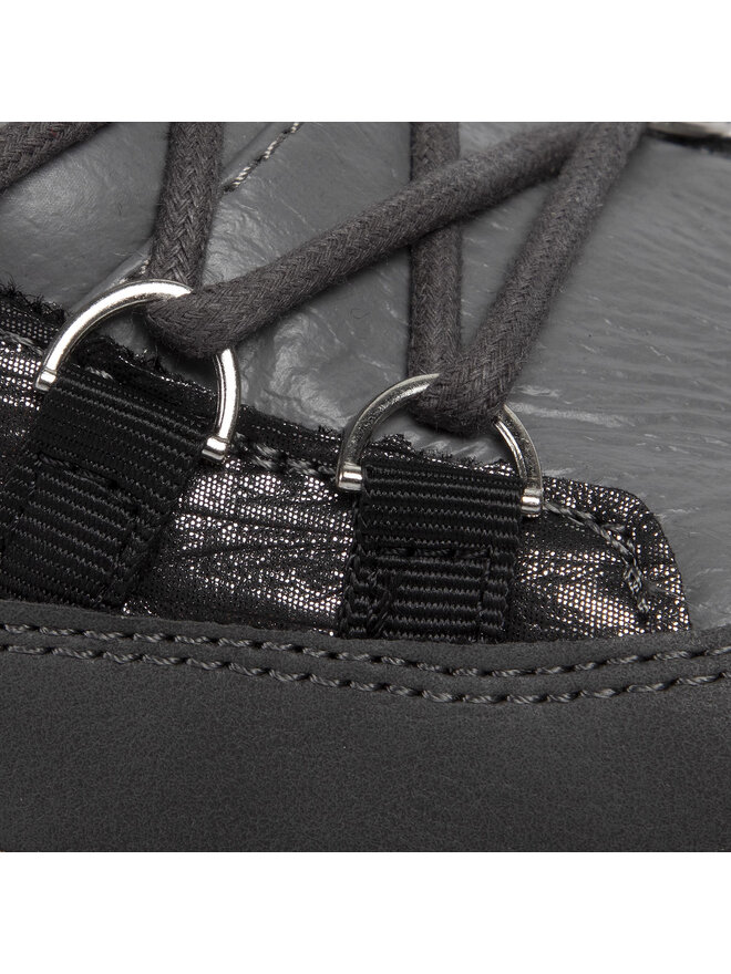 Sneakers Colmar Evie Element 151 Grau | eschuhe.de