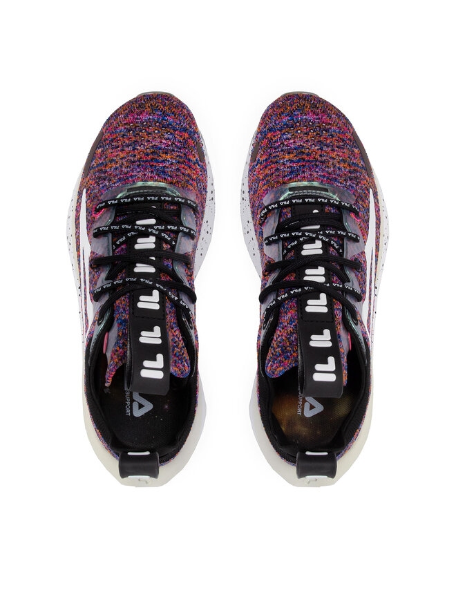 Běžecké boty Fila Shocket St Wmn FFW0107.93010 Růžová | eobuv.cz