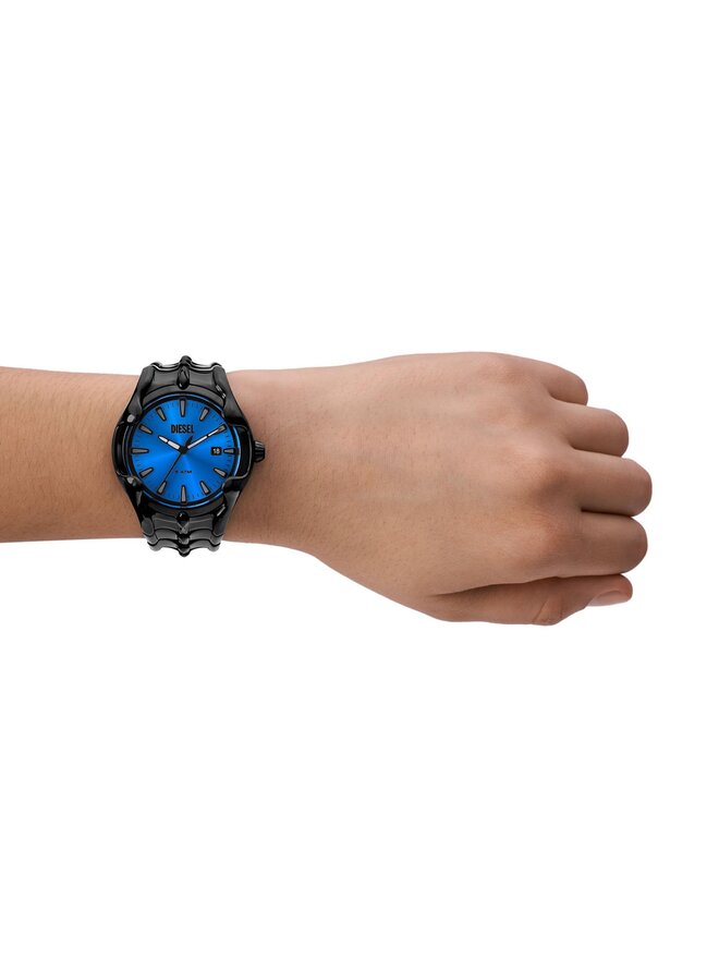 Uhr Diesel Vert DZ2198 Schwarz | eschuhe.de