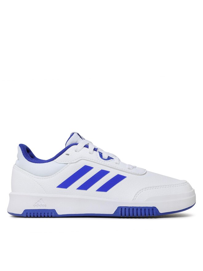 Zapatillas adidas Tensaur Sport 2.0 K H06314 Blanco | zapatos.es