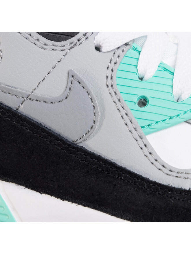 Sneakers Nike Air Max 90 Ltr (Ps) CD6867 102 Weiß | eschuhe.de