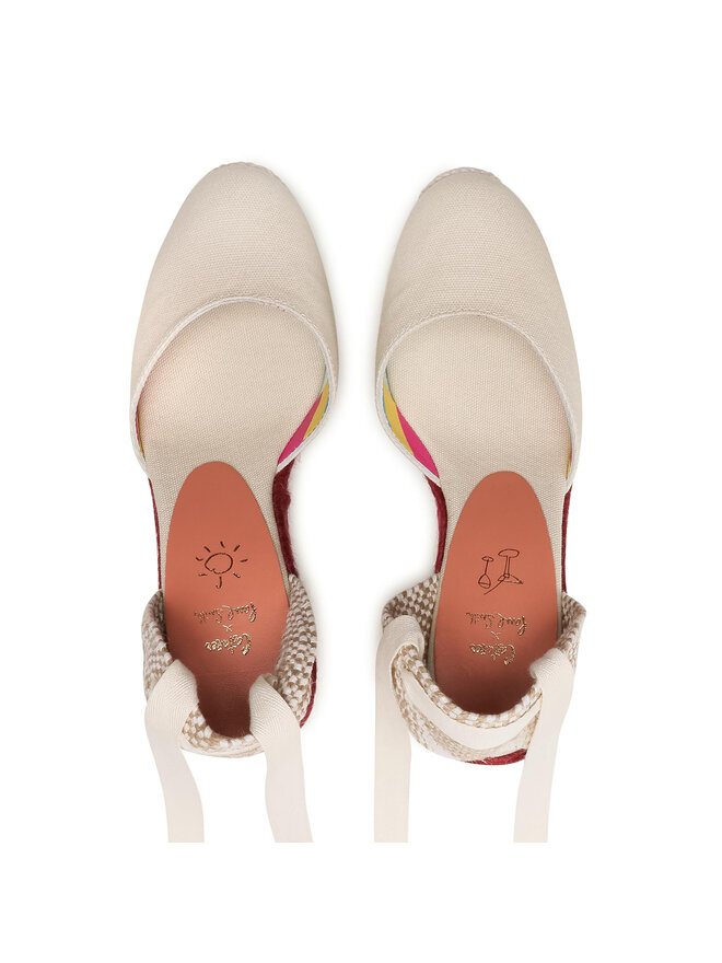 Еспадрили Castañer Castaner by Paul Smith Carina PS/8/001 22342203 ...