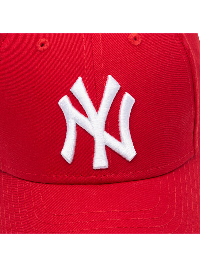 Cap New Era K 940 Mlb League Ba Youth 10877282 Rot | eschuhe.de