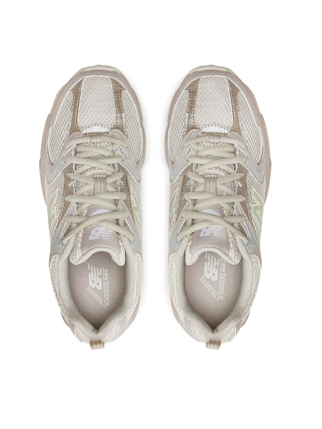 Sneakers New Balance MR530AA1 Bianco | escarpe.it