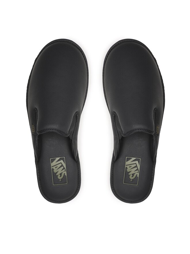 Papuci de casă Vans Mountain Mule VN0A5JI6BKA1 Negru | epantofi.ro