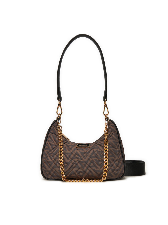 Handtasche Aldo Azuline 13824411 Braun | eschuhe.de
