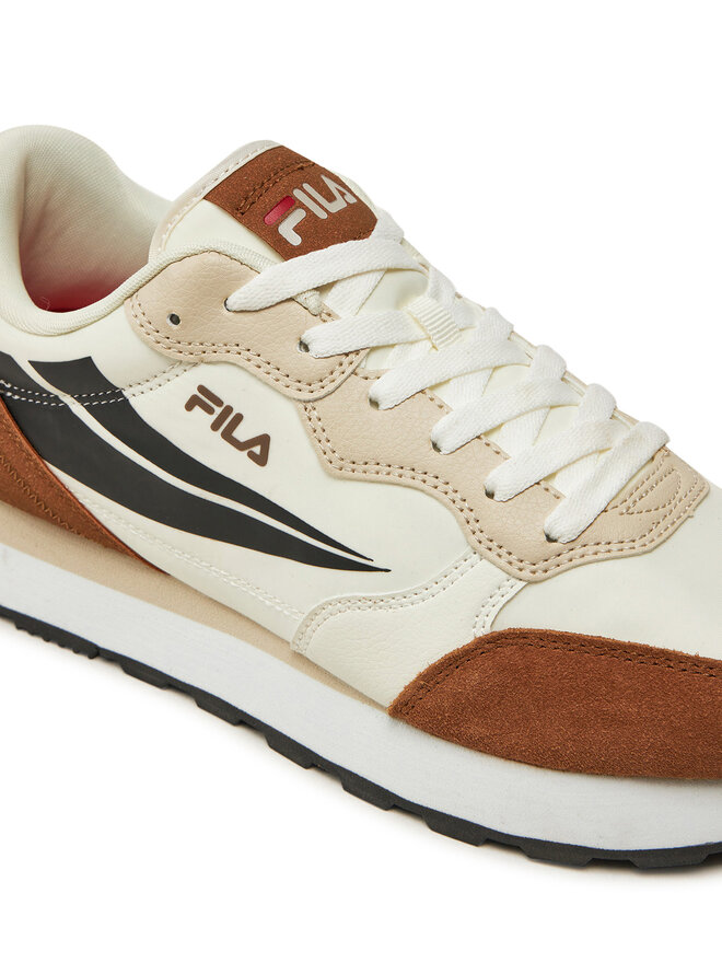 Сникърси Fila Fila Hypert FFM0380.73108 Кафяв | obuvki.bg