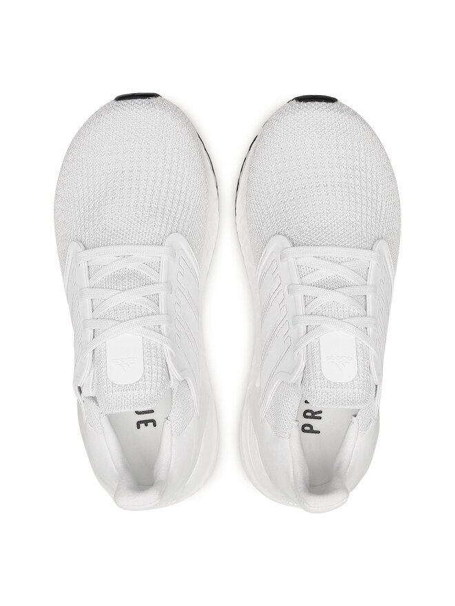 Παπούτσια για Τρέξιμο adidas Ultraboost 20 W EG0713 Λευκό | epapoutsia.gr