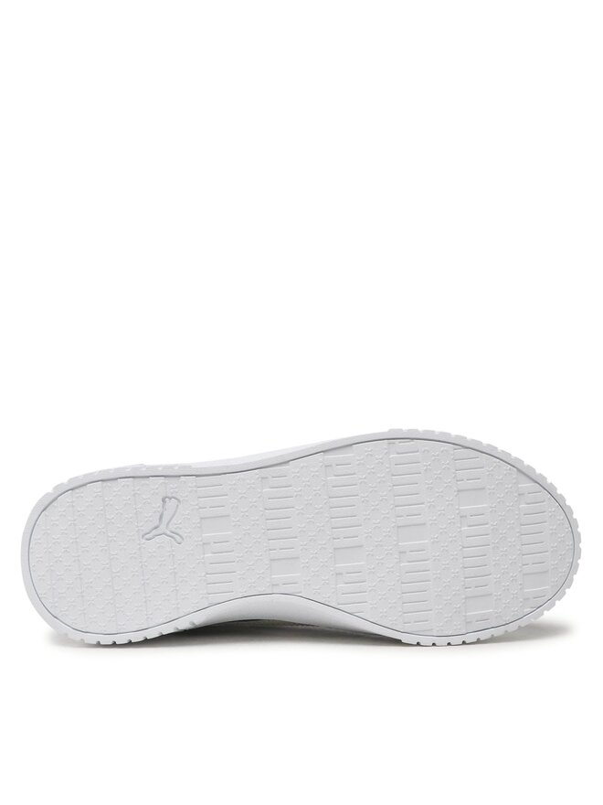 Sneakers Puma Carina 2.0 Holo Jr 387985 02 Negru | epantofi.ro