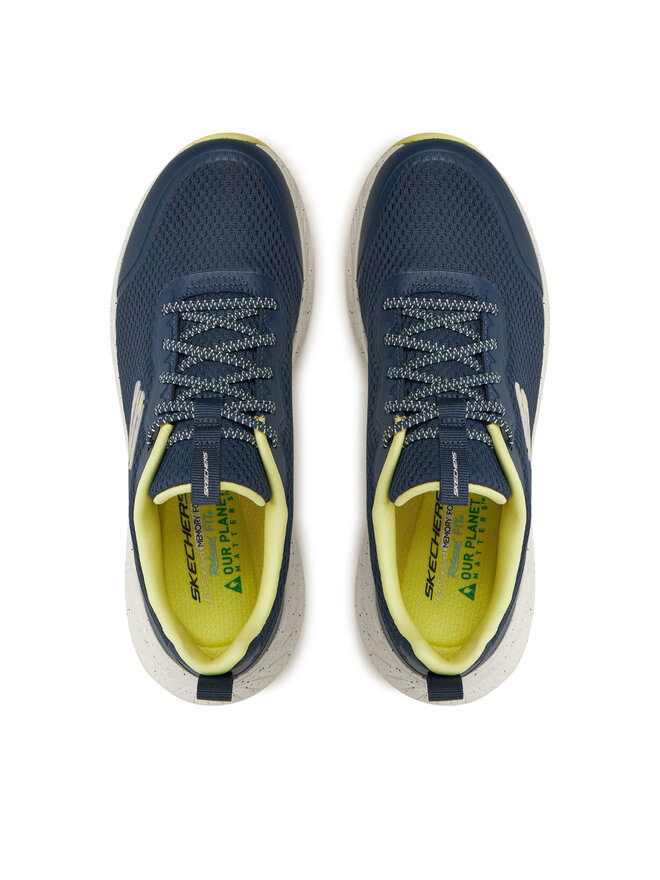 Sneakers Skechers 150472/NVLM Bleumarin | epantofi.ro