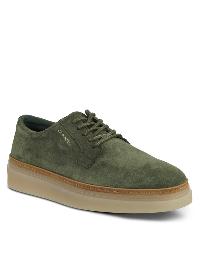 Pantofi Gant Kinzoon Verde | epantofi.ro