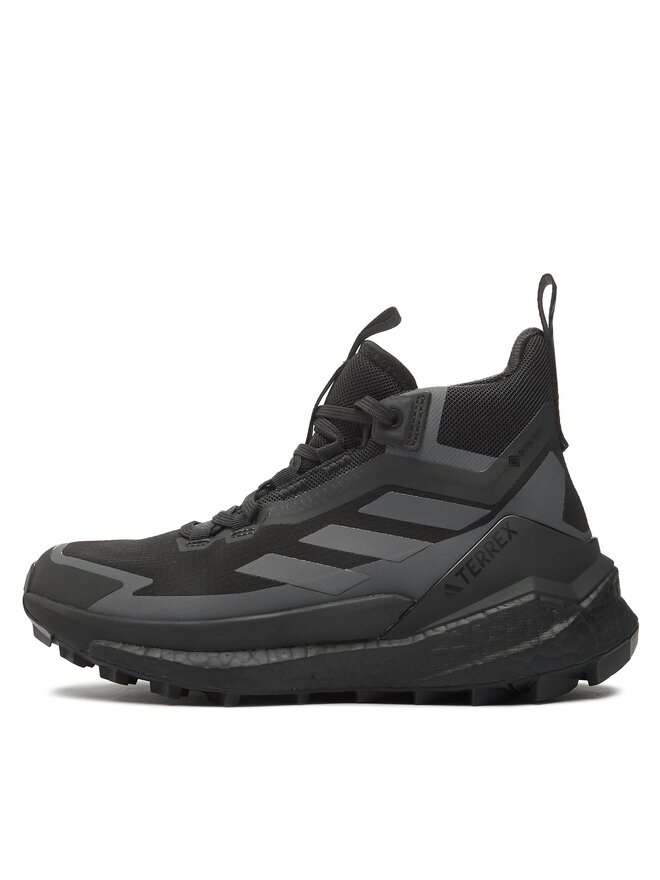 Trekkingschuhe adidas Terrex Free Hiker GORE-TEX Hiking Shoes 2.0 ...