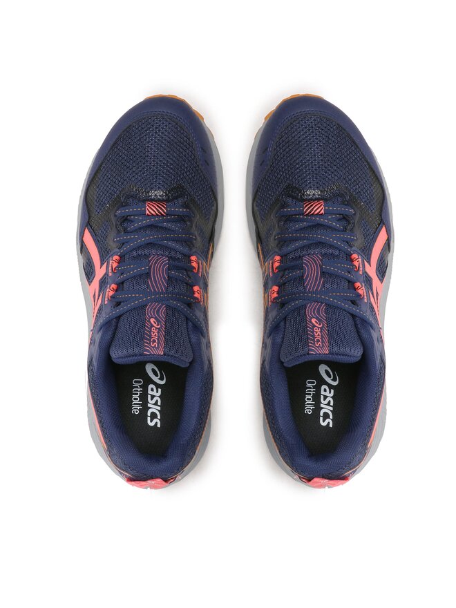 Laufschuhe Asics Gel-Sonoma 7 1012B413 Blau | eschuhe.de