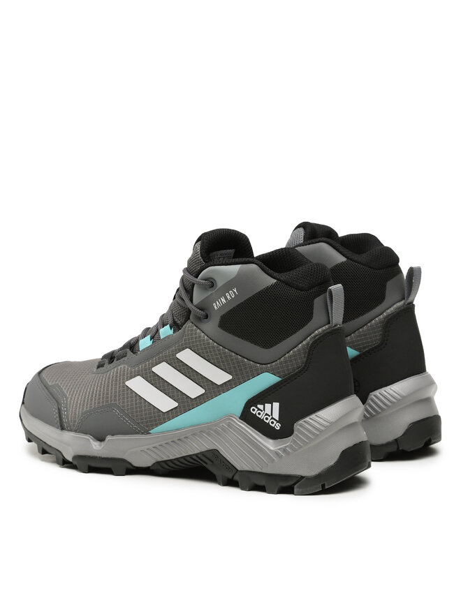 Trekkingschuhe adidas Terrex Eastrail 2.0 Mid RAIN.RDY Hiking Shoes ...