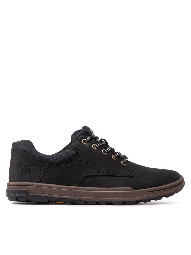 Scarpe basse CAT Footwear Colfax P725255 Nero | escarpe.it