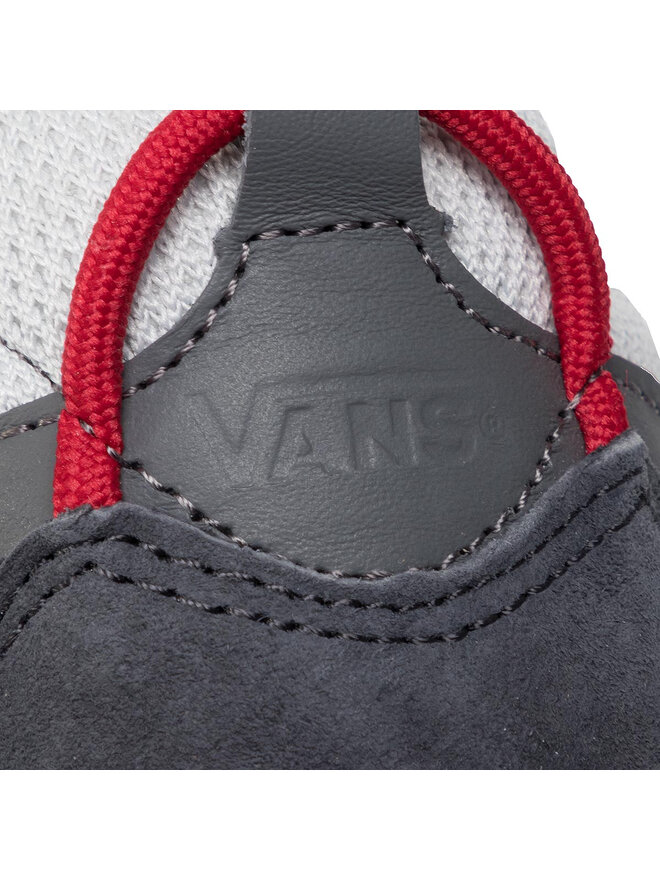 Sneakers Vans Varix Wc VN0A3WLNXNL1 Grigio | escarpe.it