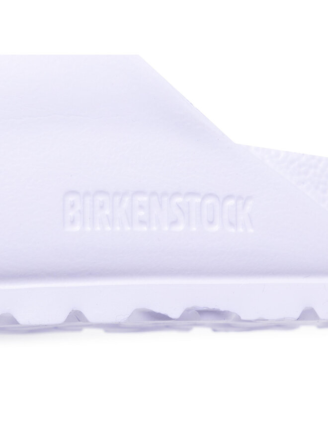 Pantoletten Birkenstock Arizona EVA 1017046 Violett | eschuhe.de