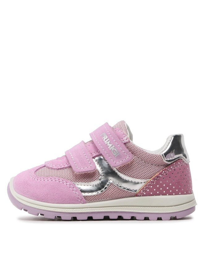 Sneakers Primigi 3855733 M Rosa | eschuhe.de