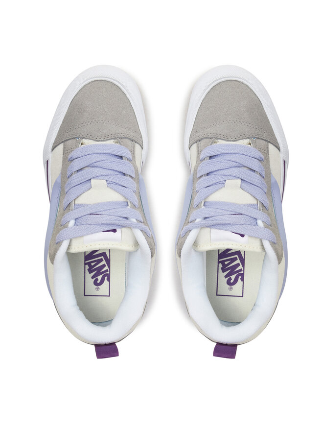 Teniși Vans Knu Skool VN000CS0PRP1 Violet | epantofi.ro