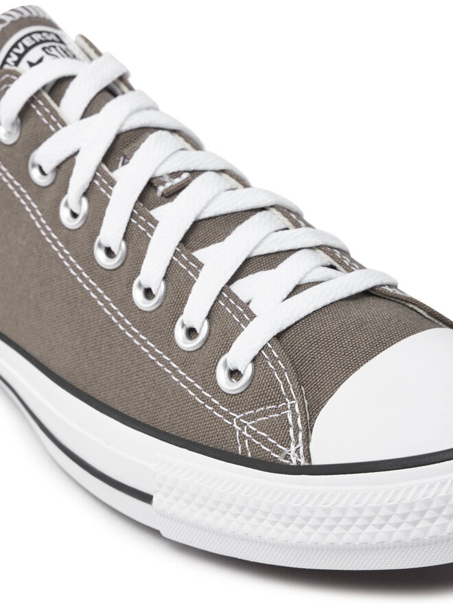 Teniși Converse Chuck Taylor All Star A08631C Maro | epantofi.ro
