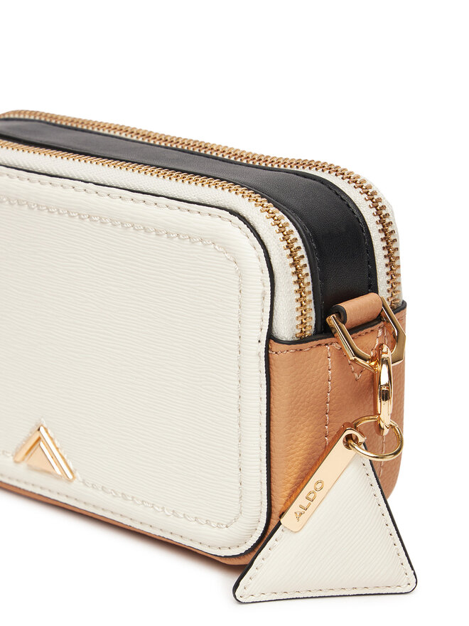 Дамска чанта Aldo Dwuma 14009843 Бежов | obuvki.bg