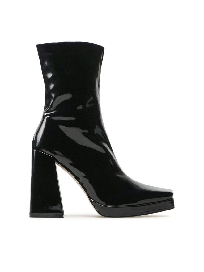 Botines Raid Vista Negro | zapatos.es