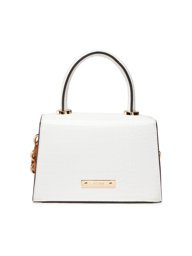 Handtasche Aldo Kalilith 16248195 Weiß | eschuhe.de