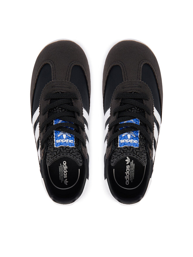 Сникърси adidas Sl 72 Rs IH2978 Черен | obuvki.bg