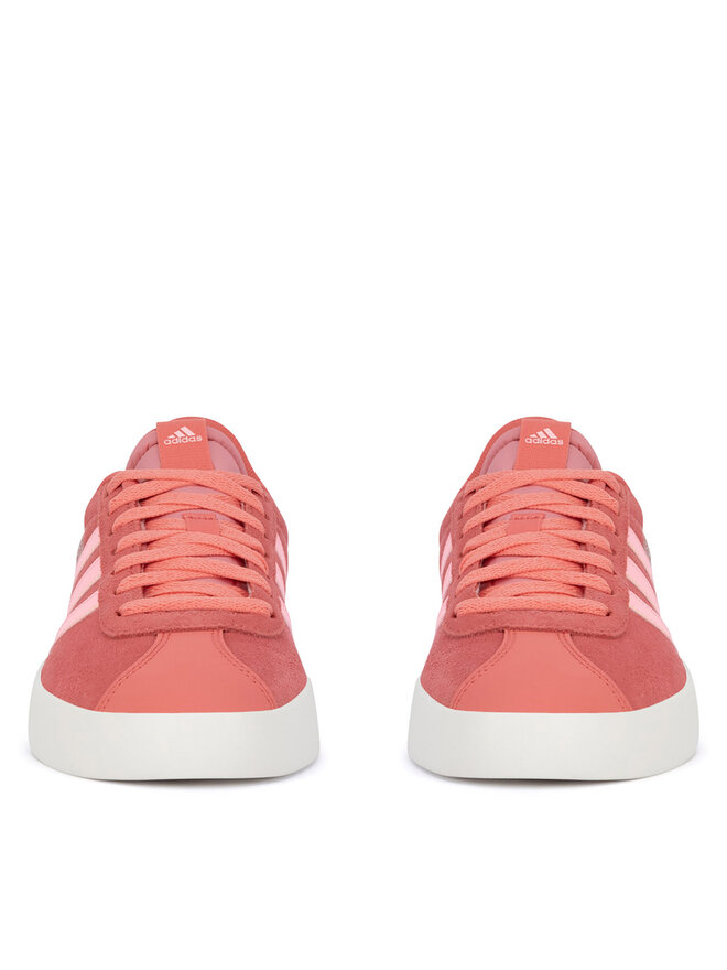 Сникърси adidas VL COURT 3.0 IF4477 Червен | obuvki.bg