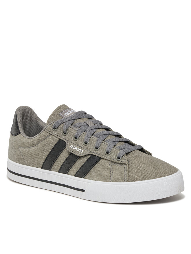 Zapatillas adidas Daily 3.0 FW3270 Gris | zapatos.es