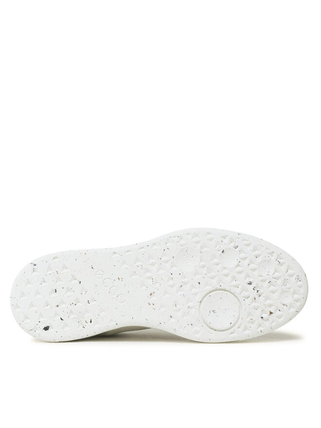Sneakersy ECCO Street Tray W 29150301007 Biały | eobuwie.com.pl