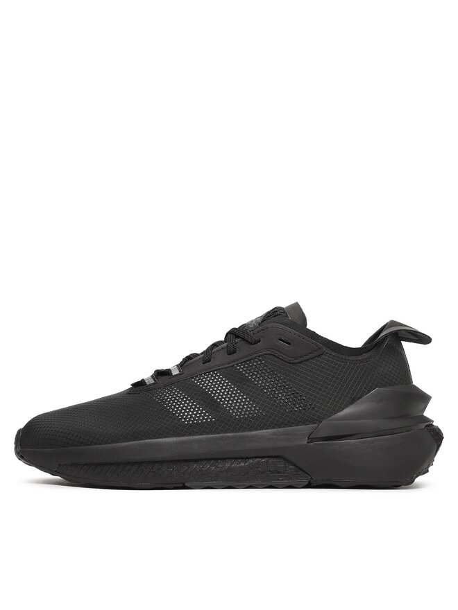 Zapatillas de running adidas Avryn HP5982 Negro | zapatos.es