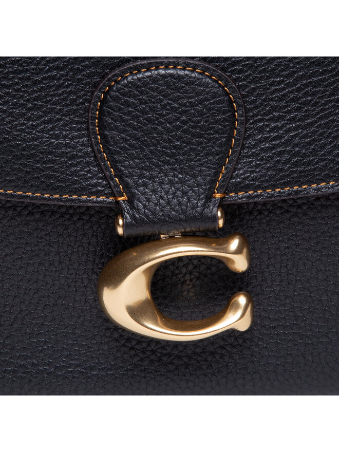 Bolso Coach Sft Pbl Ltr May Sb 3954 Negro | zapatos.es