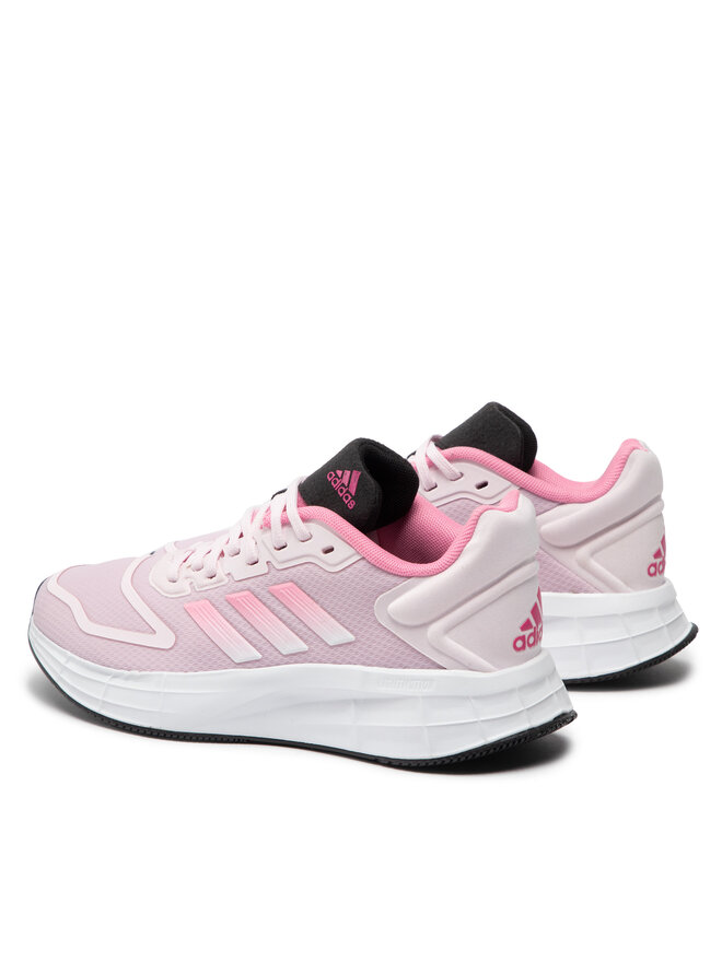 Маратонки за бягане adidas Duramo 10 GW4116 Розов | obuvki.bg