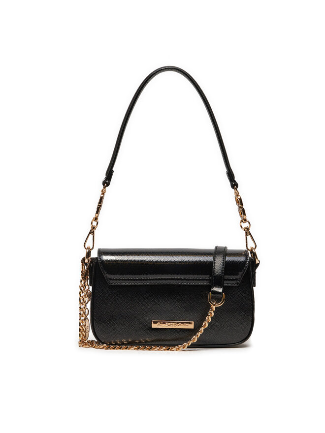Handtasche Aldo Shadia 13762450 Schwarz | eschuhe.de