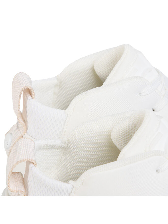 Sneakers Calvin Klein Humphrey B4F2275 Weiß | eschuhe.de